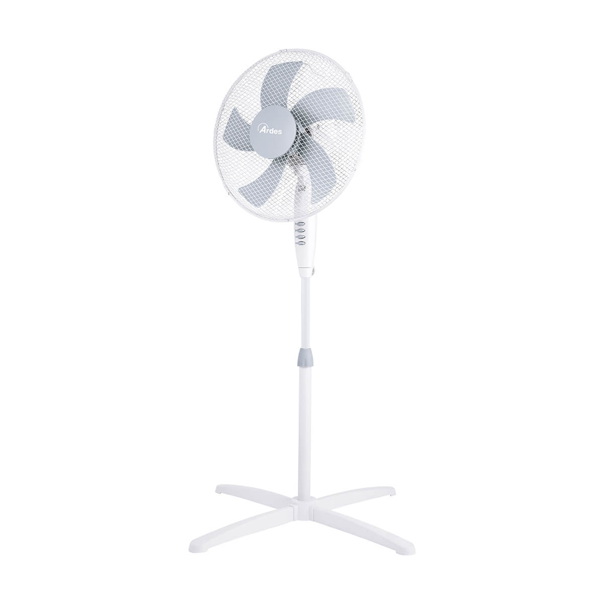 AR5ST40PW - STEELO 40PW - STAND FAN 40 CM - Ardes